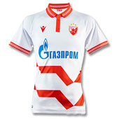 FK Crvena Zvezda shop - majice, dresovi, trenerke, duksevi, suveniri ...
