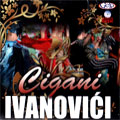 Cigani Ivanovići - Ševa (CD) - Mala Srpska Prodavnica