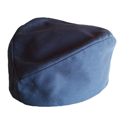 Srpska šajkača letnja - teget - Mala Srpska Prodavnica