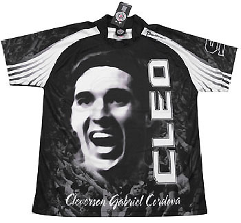 Majica FK Partizan - Cleo - Mala Srpska Prodavnica