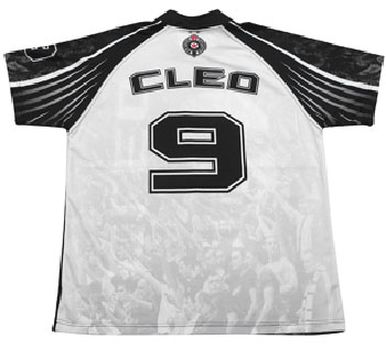 Majica FK Partizan - Cleo - Mala Srpska Prodavnica
