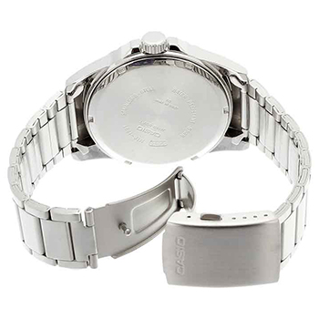 Ručni sat FK Partizan Casio MTP-1291D - Mala Srpska Prodavnica