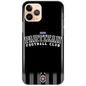 Zidni sat "1945" FK Partizan 2730 - Mala Srpska Prodavnica